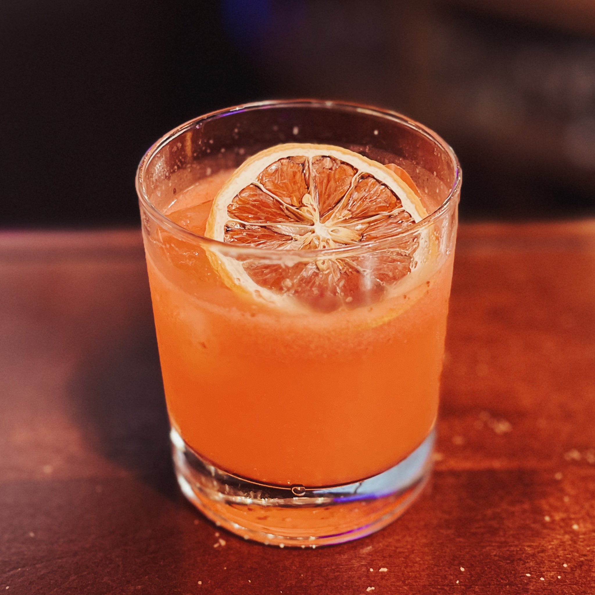 Unveiling Our New Seasonal Specialty Cocktail Menu – Uncle Tim's Cocktails