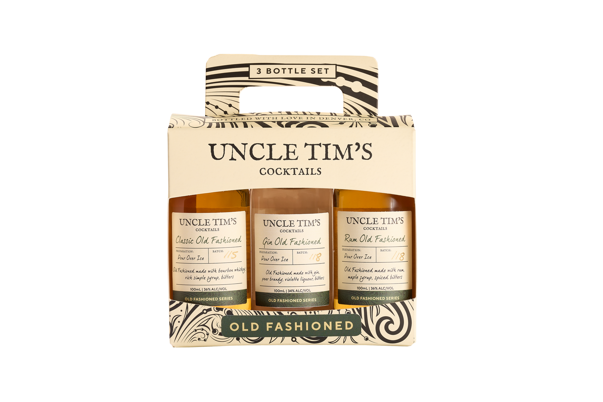 uncle john uncle tim