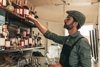 Everything you Need to Know About Prohibition Rum Runners – Uncle Tim's ...